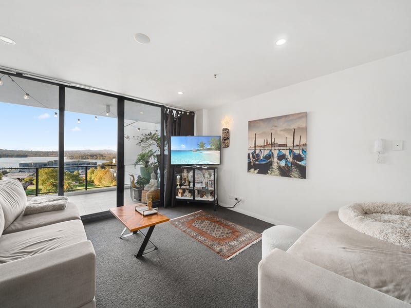 41/39 Benjamin Way, Belconnen, ACT 2617 - Property Details