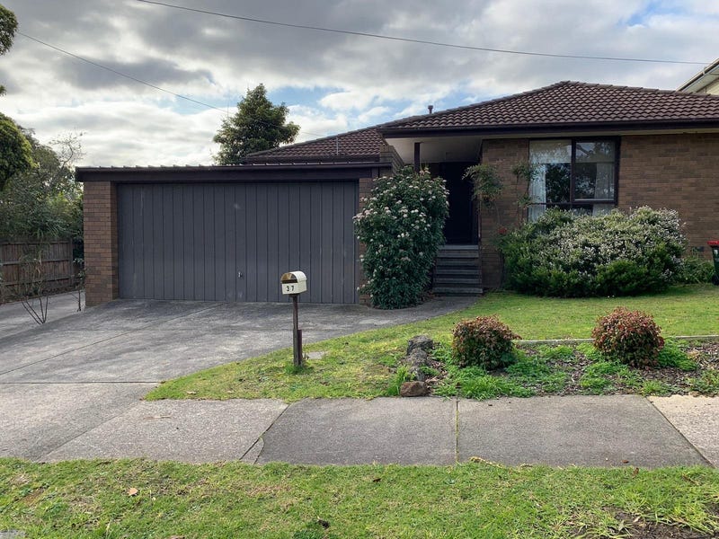 37 Milton Street, Nunawading, VIC 3131 - realestate.com.au