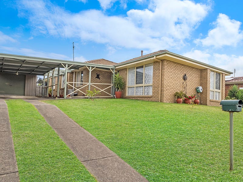 31 Shirva Crescent, Portland, Vic 3305 - Property Details