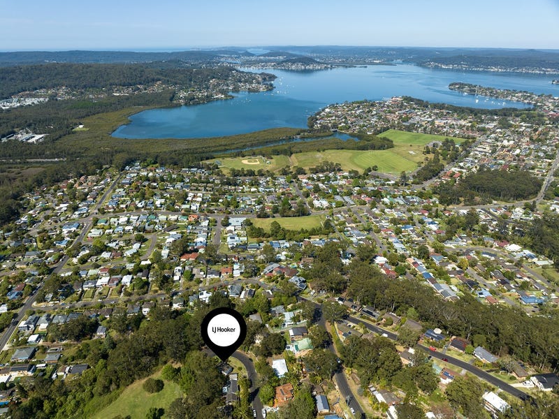 28 Woolard Road, Springfield, NSW 2250 - Property Details