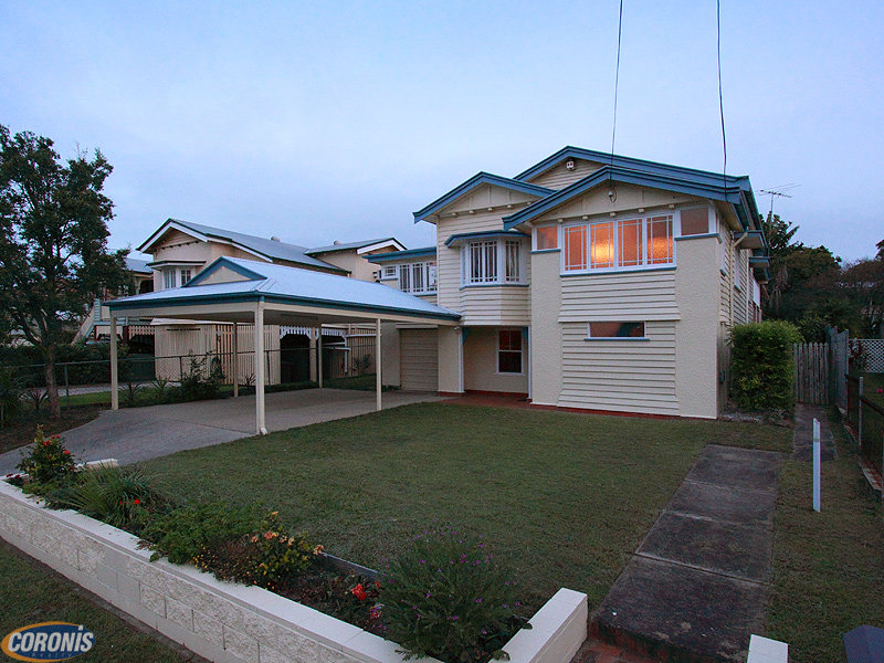 25 Edinburgh Castle Road, Kedron, QLD 4031 - realestate.com.au