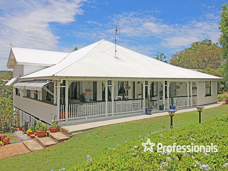 1 Lyall Street, Herberton, QLD 4887 - realestate.com.au