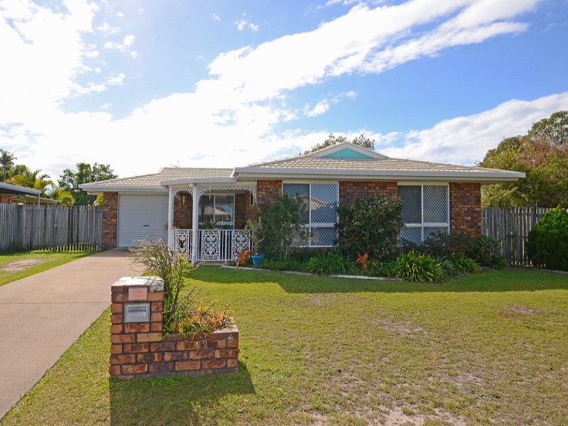 25 Aimee Drive, Urangan, QLD 4655 - realestate.com.au