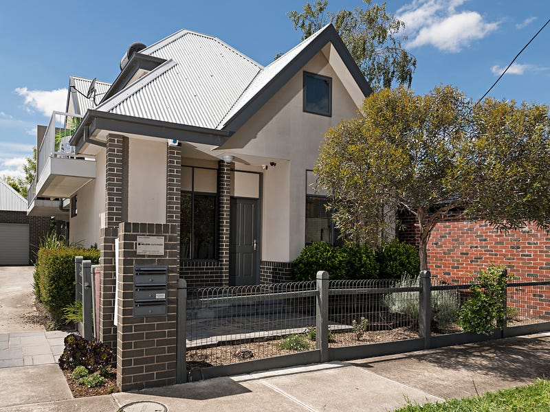 1/2 Northcote Street, Northcote, Vic 3070