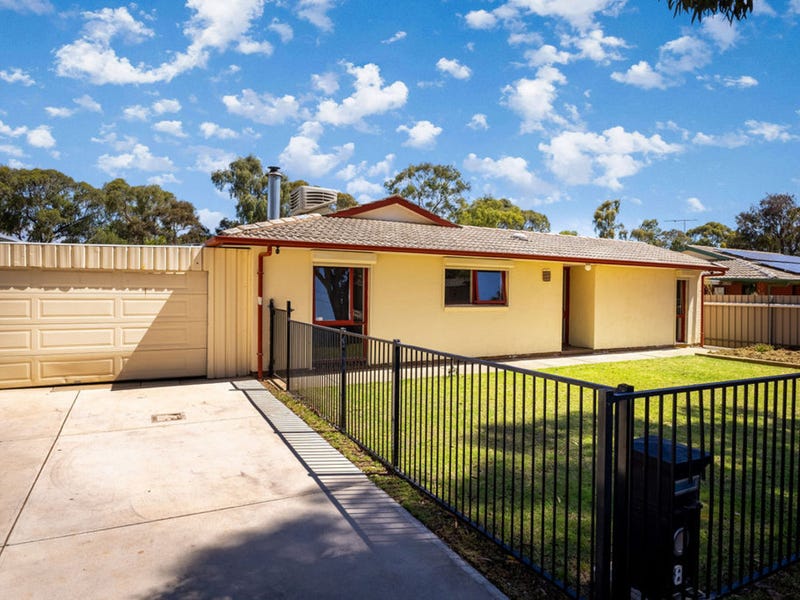 8 Chesser Street, Parafield Gardens, SA 5107 - realestate.com.au