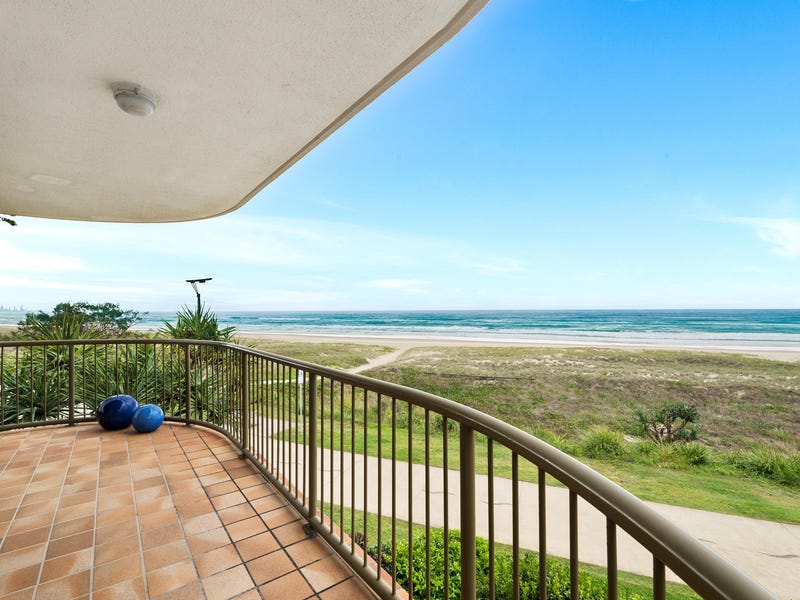 3/2 Surf Street, Bilinga, Qld 4225 - Property Details