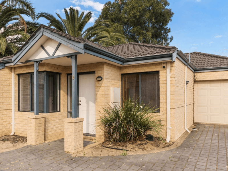 6/44 Grey st, Cannington, WA 6107 - Property Details