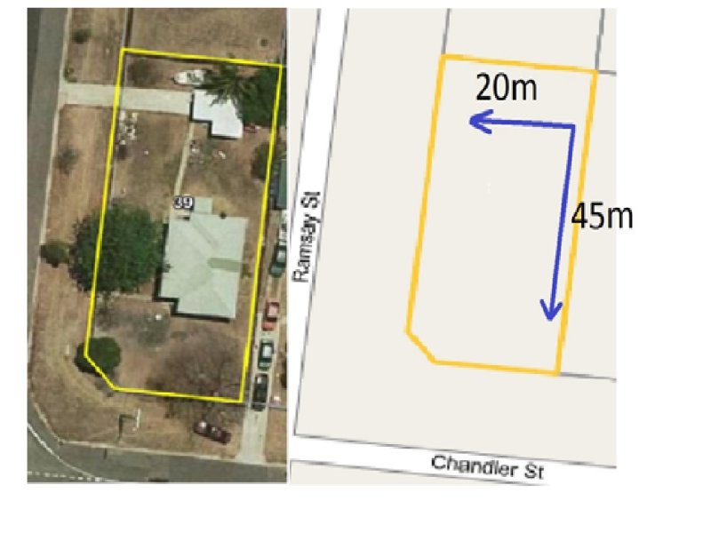 33 Ramsay Street, Garbutt, QLD 4814 - realestate.com.au