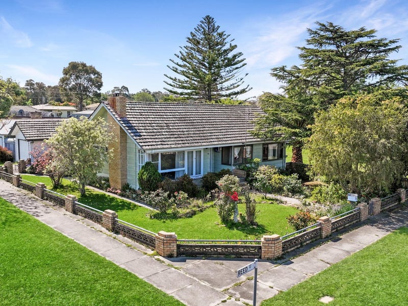 85 Reed Street, Orbost, Vic 3888 - Property Details