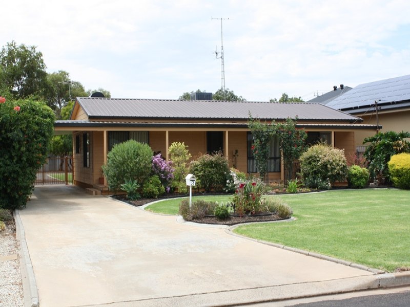 3 Taylor Road, Griffith, NSW 2680 - Property Details