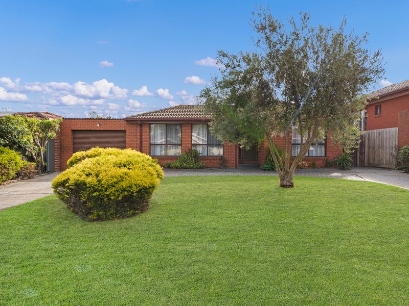 11 Lemco Walk, Delahey, Vic 3037 - Property Details