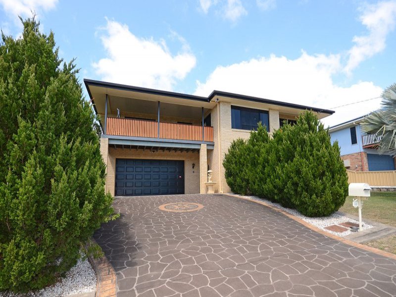 23 Waigani Avenue, Kawungan, Qld 4655 - Property Details