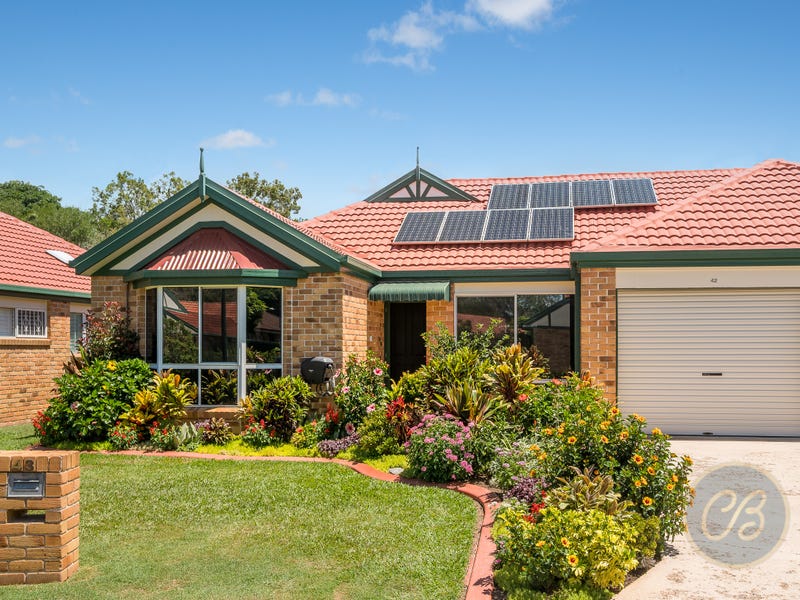 42/14 Sovereign Place, Boondall, Qld 4034 - Property Details
