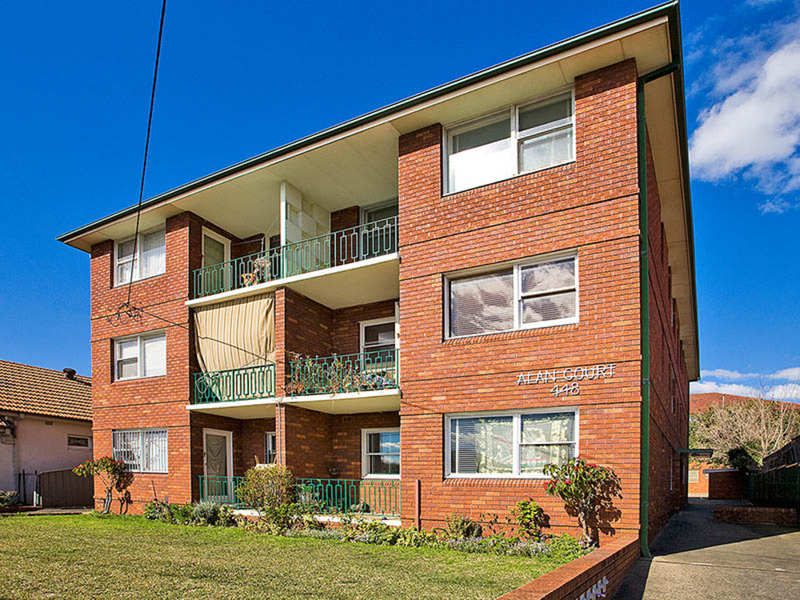 5/448 Canterbury Road, Campsie, NSW 2194 - Property Details