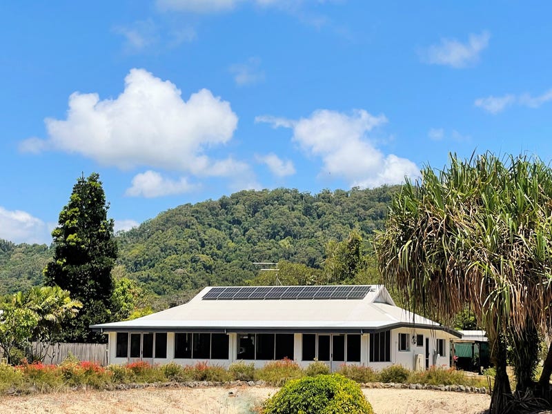 84 Snapper Island Drive, Wonga Beach, QLD 4873 - realestate.com.au