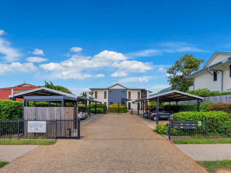 5/6 Short Street, Redlynch, Qld 4870 - Property Details