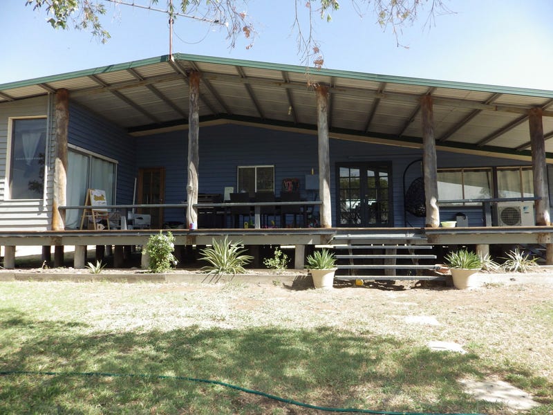 534 Carnarvon Highway, Injune, QLD 4454 - realestate.com.au