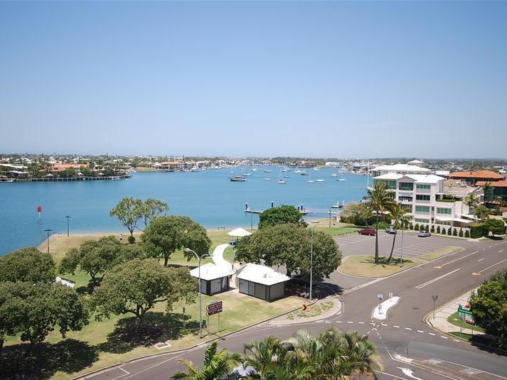 22/62 River Esplanade, Mooloolaba, Qld 4557 - Property Details