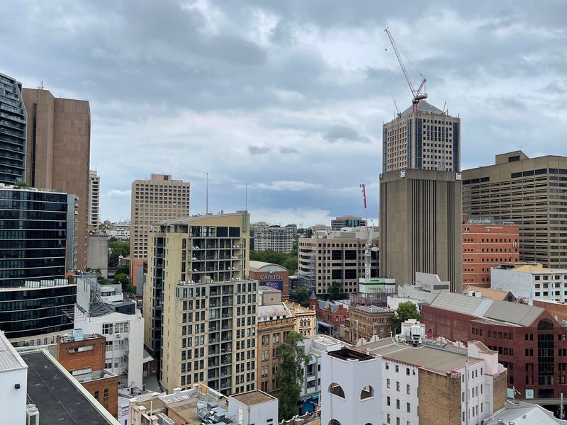 1603/6 Little Hay Street, Haymarket, NSW 2000 - realestate.com.au