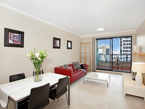 Rental Properties and Real Estate in Potts Point, NSW 2011 (+2 ...