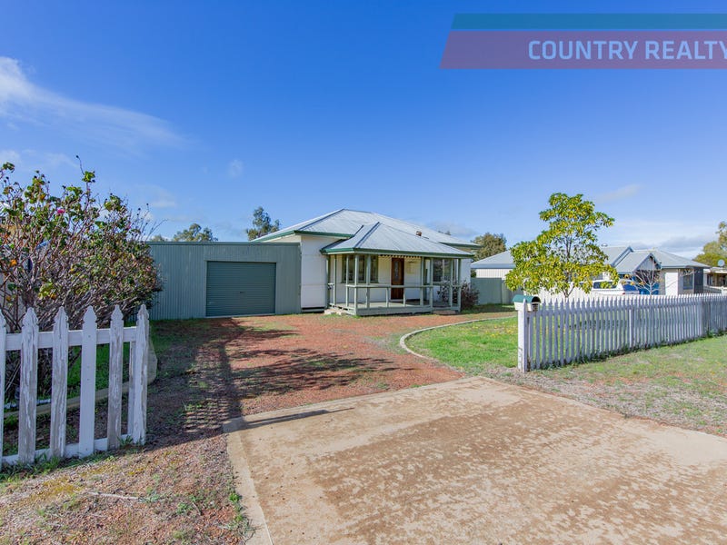 43 James Street, Northam, WA 6401 - Property Details
