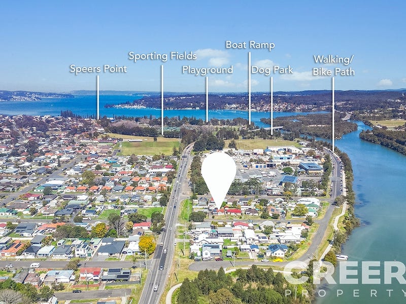 50 Third Street, Boolaroo, NSW 2284 - Property Details