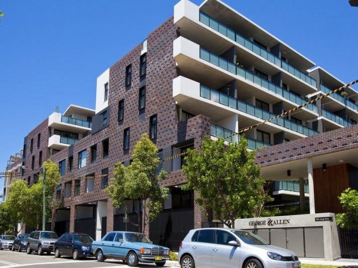 22D/356-368 George Street, Waterloo, NSW 2017 - realestate.com.au
