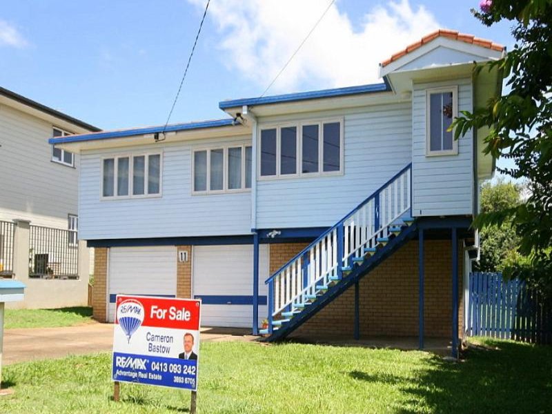 11 Tarooko Street, Manly West, QLD 4179 - realestate.com.au
