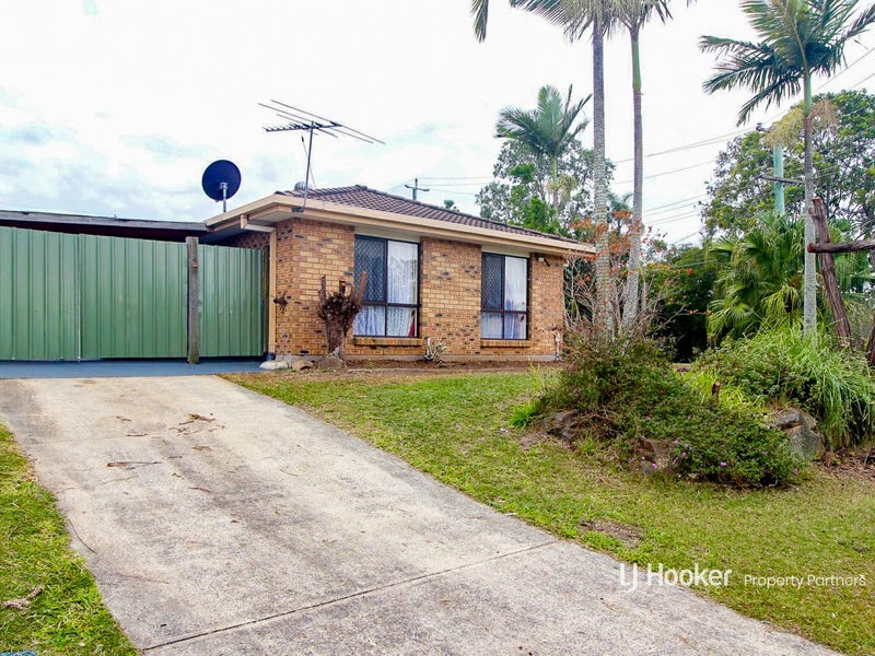 3 Melia Street, Crestmead, Qld 4132 - Property Details