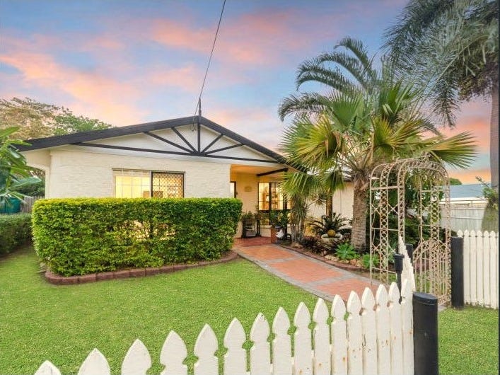2 Combe Court, Wulguru, QLD 4811 - realestate.com.au