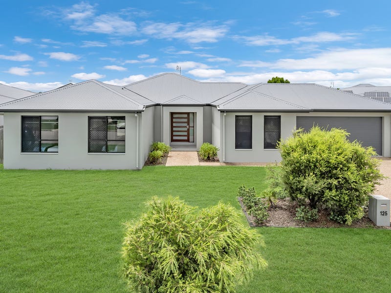 125 Sanctum Boulevard, Mount Low, QLD 4818 - realestate.com.au
