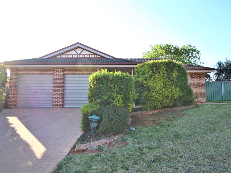 9 North Grove Drive, Griffith, NSW 2680 - realestate.com.au