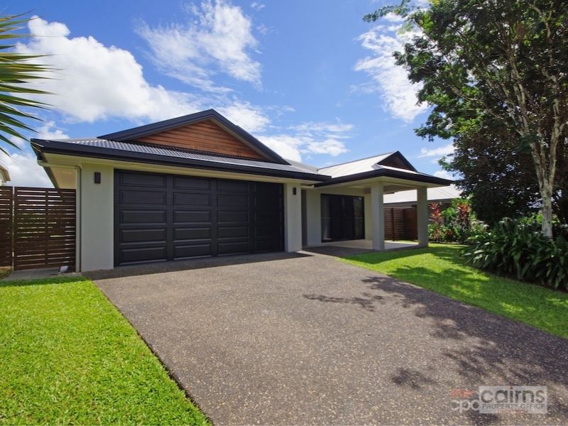 5 Byron Terrace, Redlynch, QLD 4870 - realestate.com.au