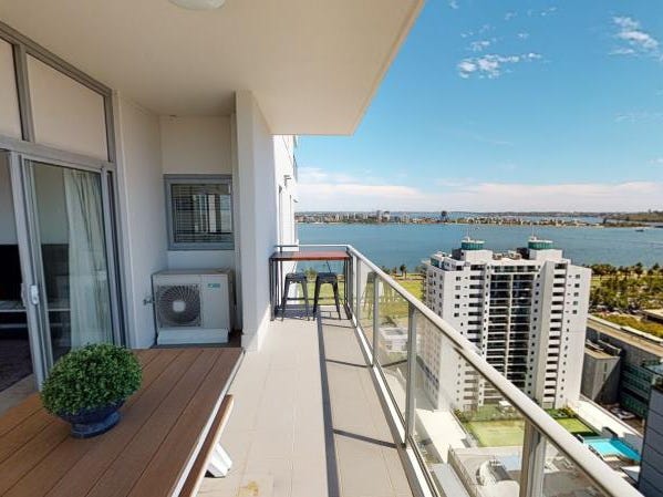 1706/237 Adelaide Terrace, Perth, WA 6000 - realestate.com.au