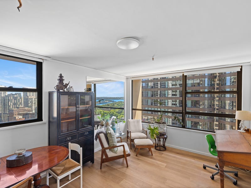 291/27 Park Street, Sydney, NSW 2000 - Apartment for Sale - realestate ...