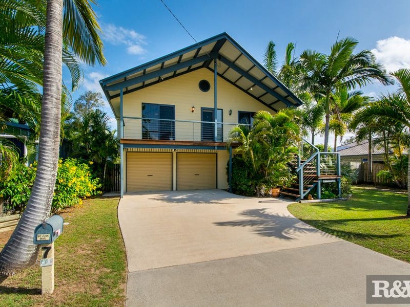7 Saint Smith Road, Beachmere, Qld 4510 - Property Details