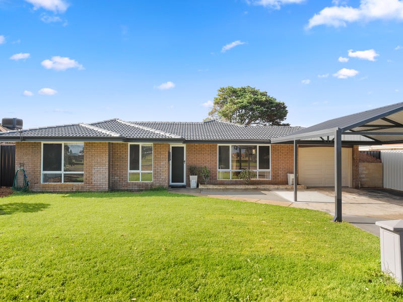 11 Kitson St, Rockingham, WA 6168 - Property Details
