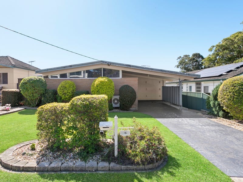 16 Brian Street, Merrylands, NSW 2160 - Property Details