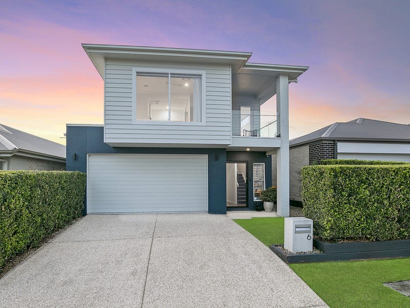 6 Bramble Street, Griffin, Qld 4503 - Property Details