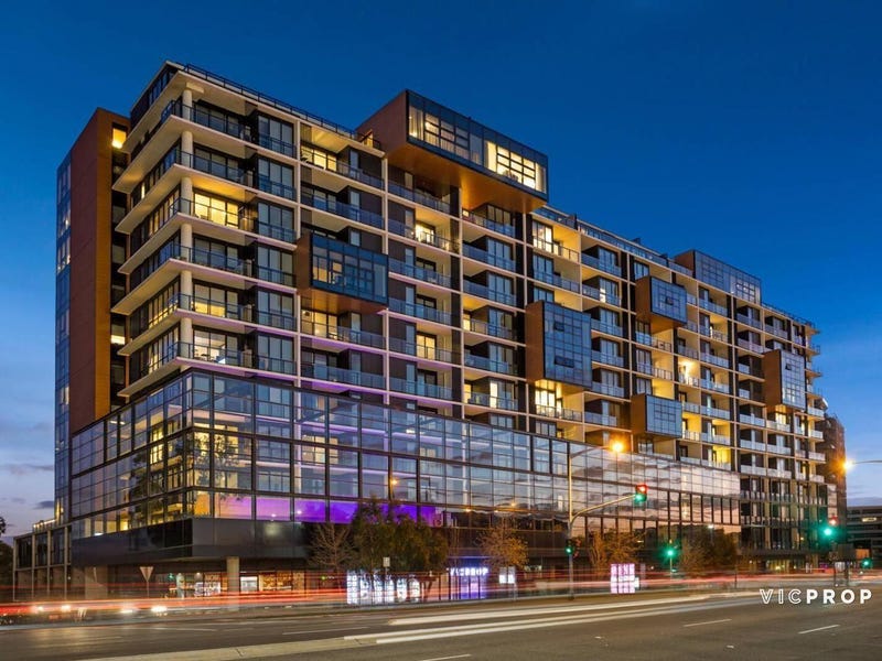 112/642 Doncaster Road, Doncaster, Vic 3108 - Property Details