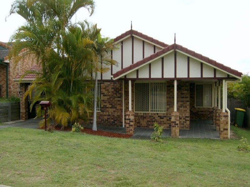 12 Lilly Street, Springfield, QLD 4300 - realestate.com.au