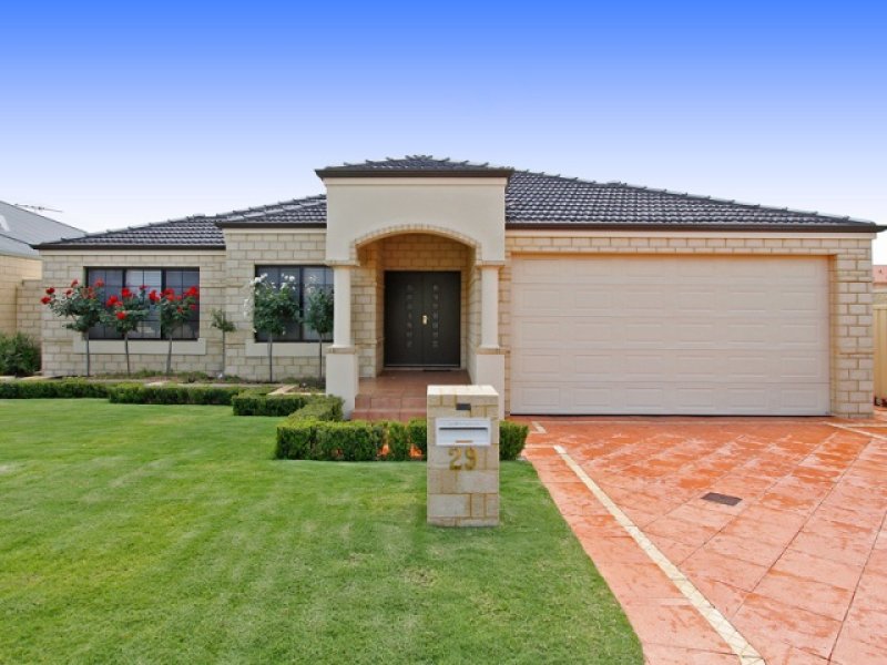 29 Pebble Bush Drive, Canning Vale, WA 6155 - realestate.com.au