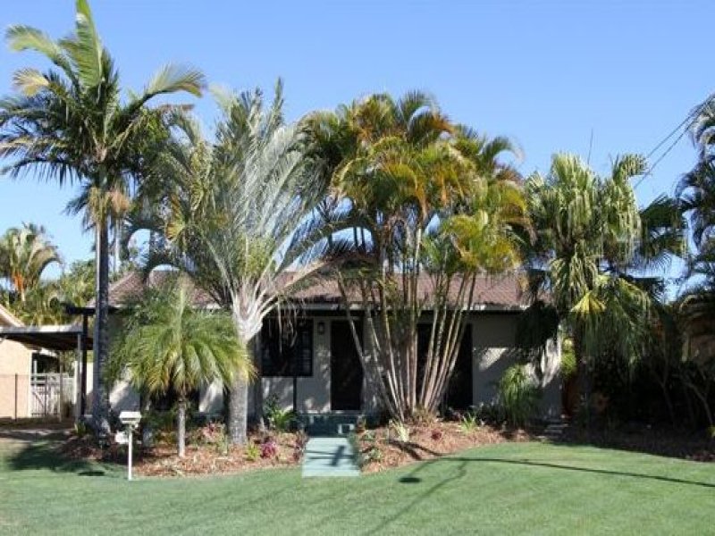 23 Napier Street, Kippa-Ring, Qld 4021 - Property Details