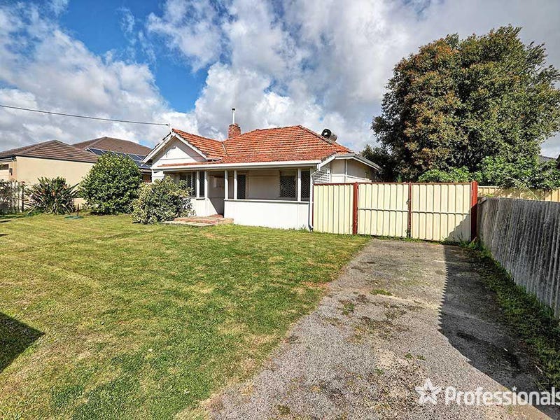 23 Ewart Street, Midvale, WA 6056 - Property Details