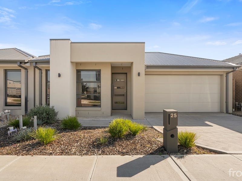 25 Rocco Avenue, Donnybrook, VIC 3064 - realestate.com.au