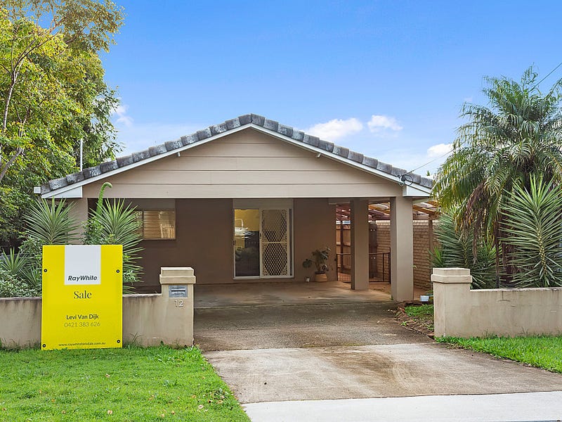 12 Arthur Street, Ormiston, QLD 4160 - realestate.com.au