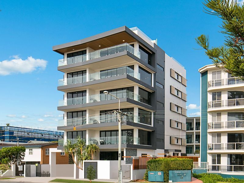 1/96 Pacific Parade - `Crest On Pacific', Bilinga, Qld 4225 - Property ...