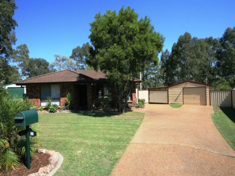 Property 105613141, Rutherford, NSW 2320 - Property Details