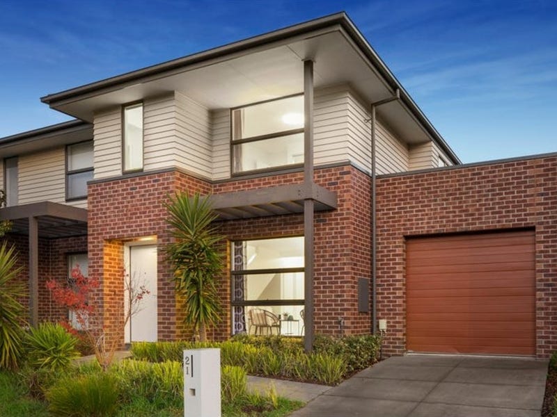 21 Ellis Park Avenue, Mulgrave, VIC 3170 - realestate.com.au