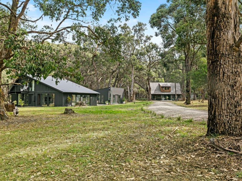 343 Baldrys Road, Main Ridge, VIC 3928 - realestate.com.au